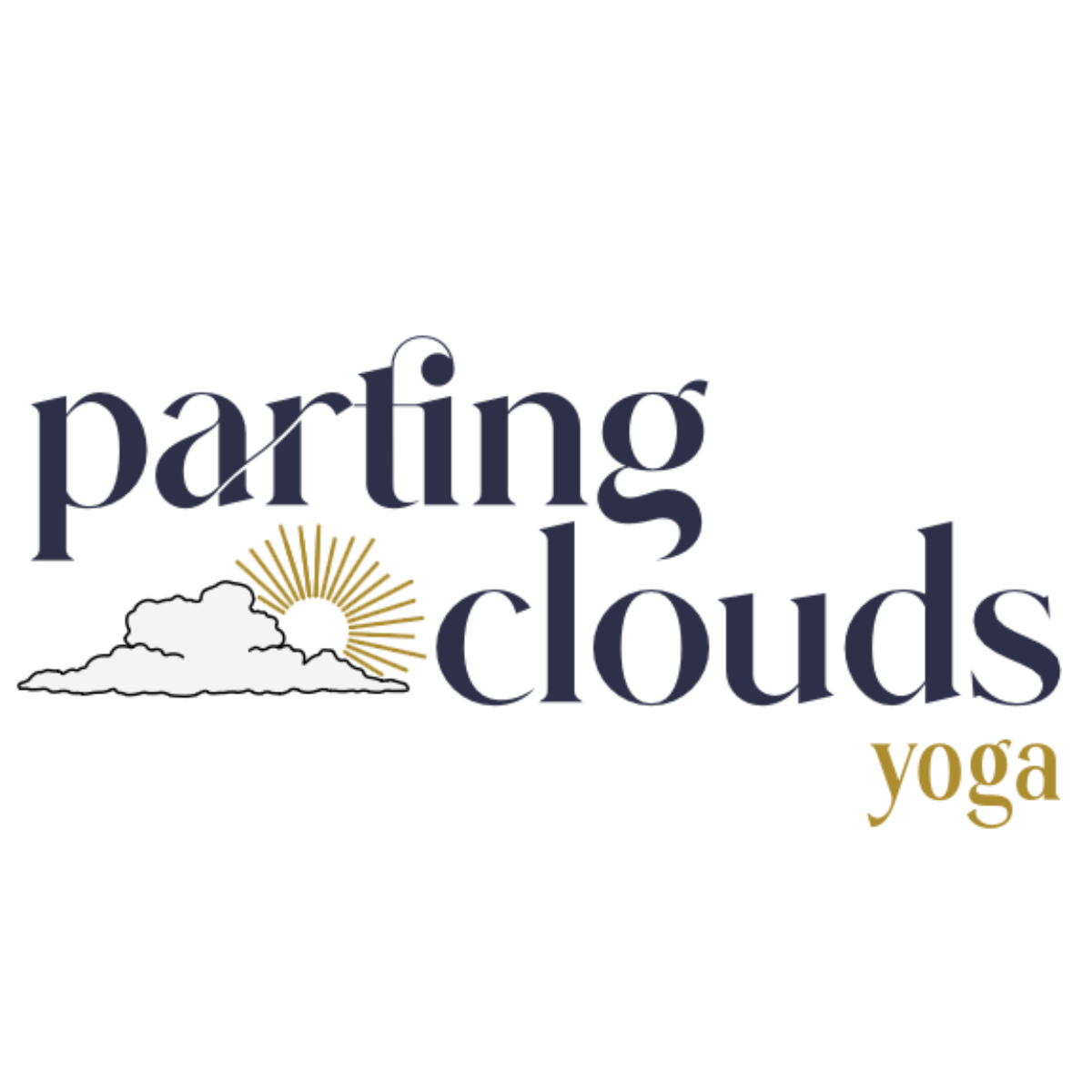 Parting Clouds Yoga - Home
