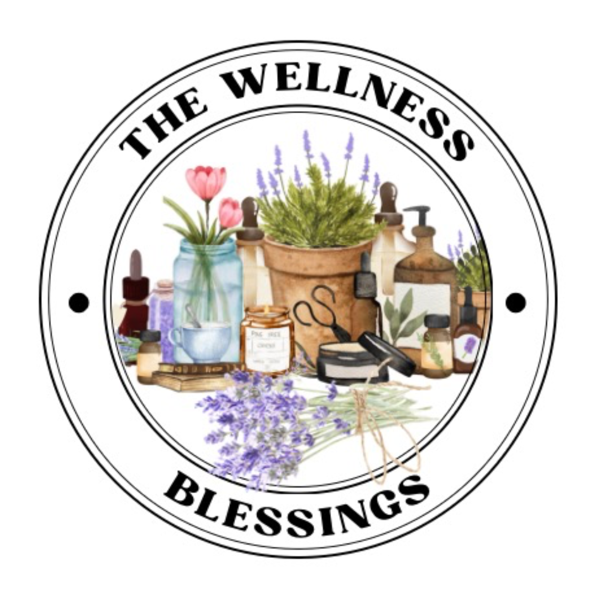 The Wellness Blessings - The Homestead Blessings