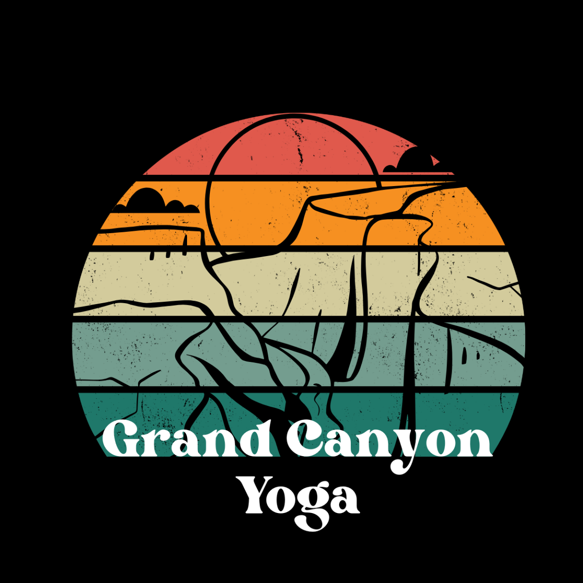 Grand Canyon Yoga - Home