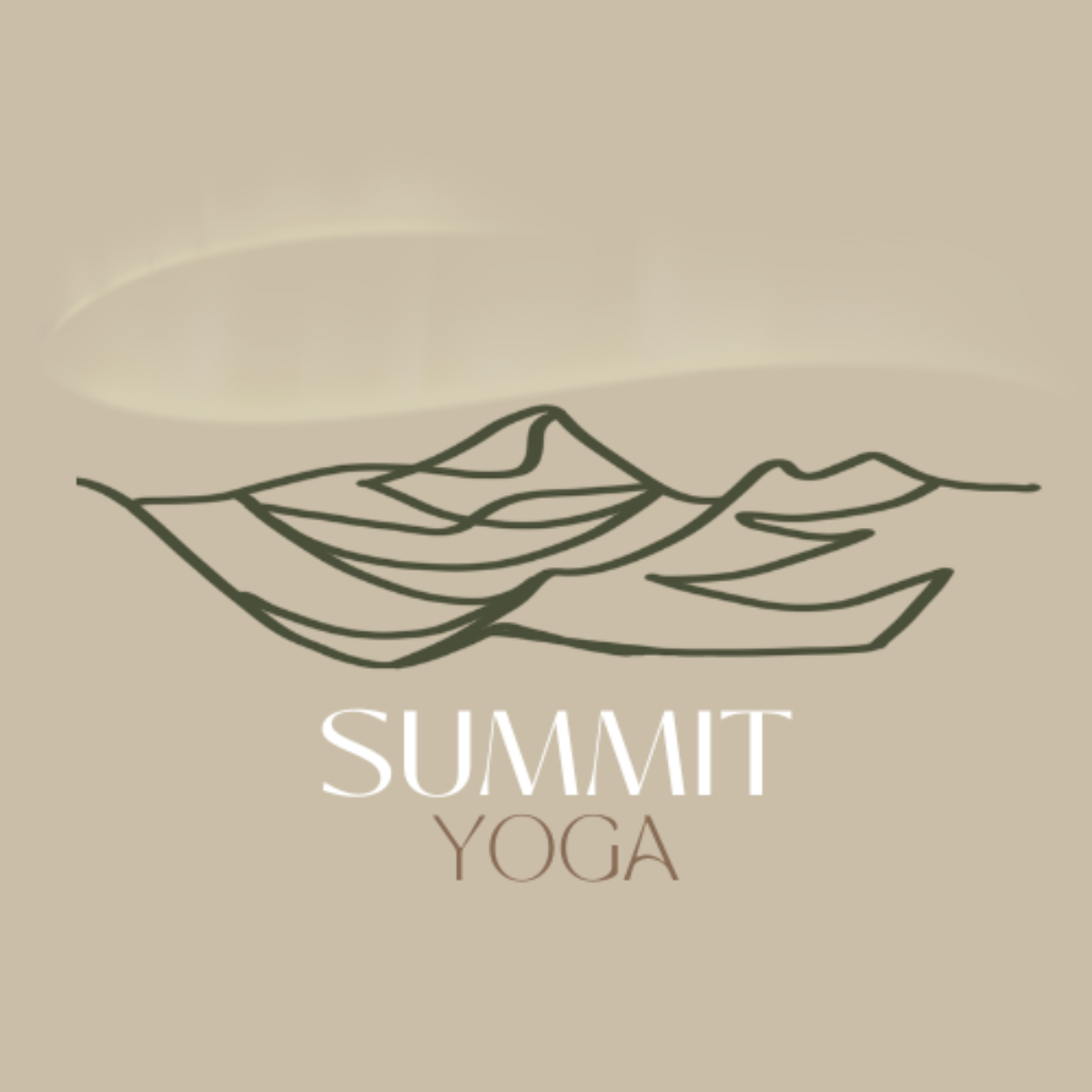 Summit Yoga - Schedule