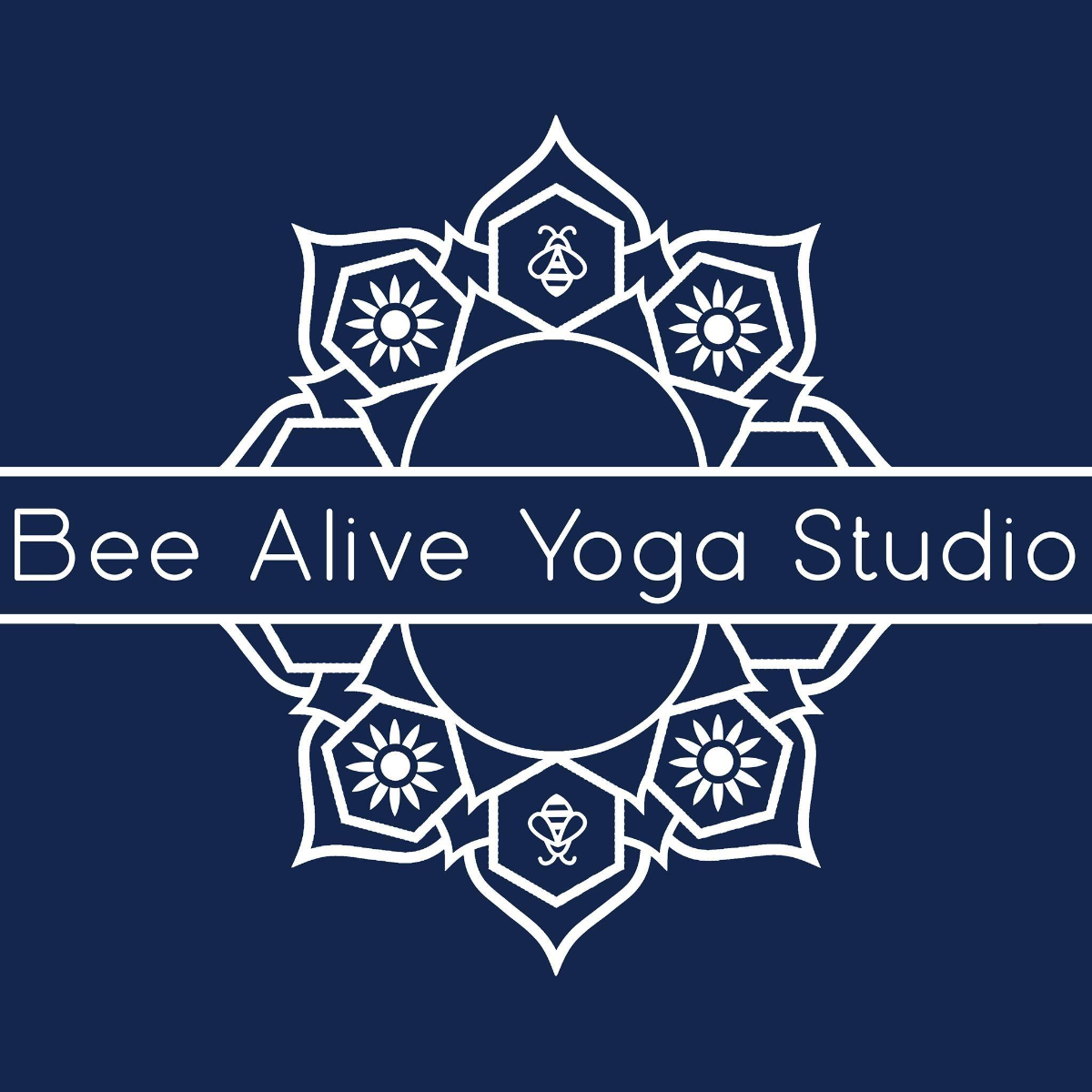 Bee Alive Yoga - Schedule