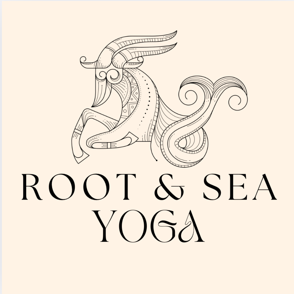 Root & Sea Yoga - Home