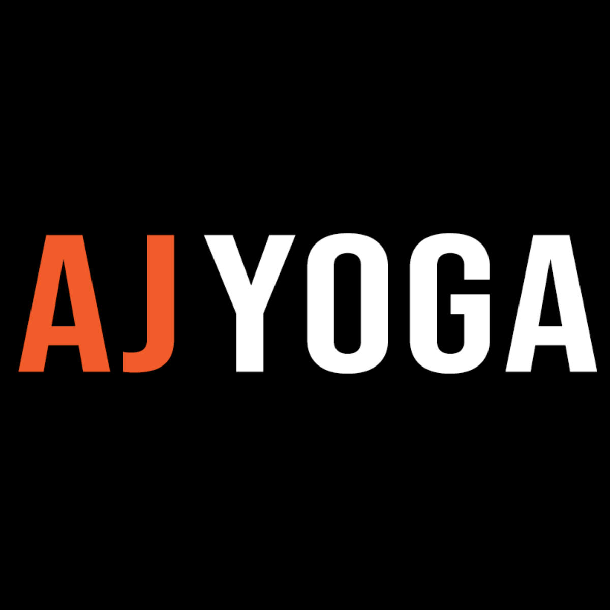 AJYOGA - Join the AJYOGA Academy