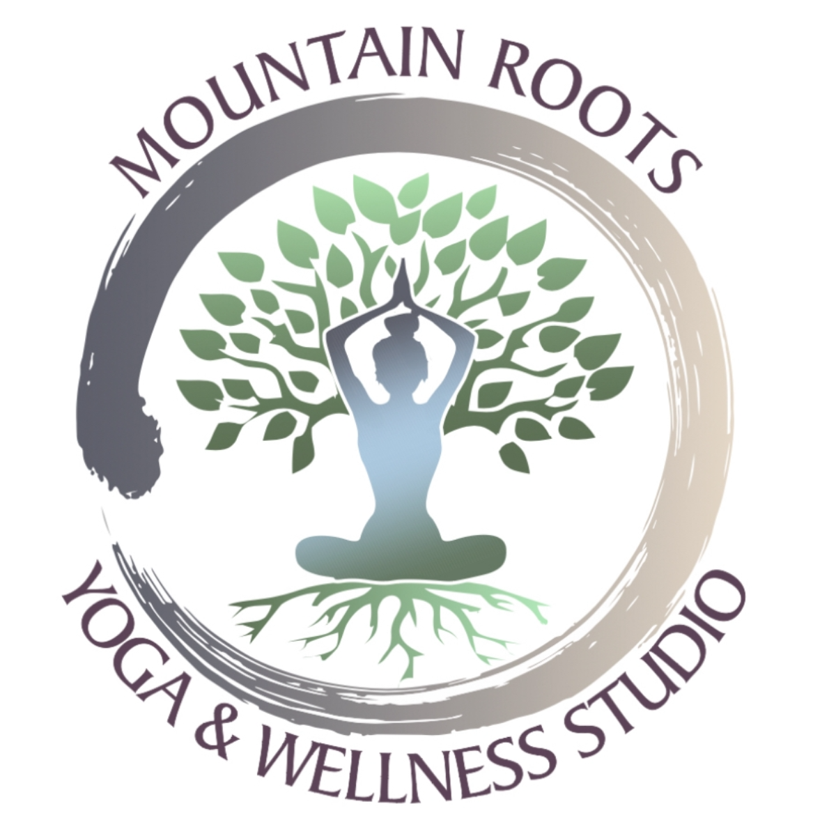 Mountain Roots Yoga & Wellness Studio - Home
