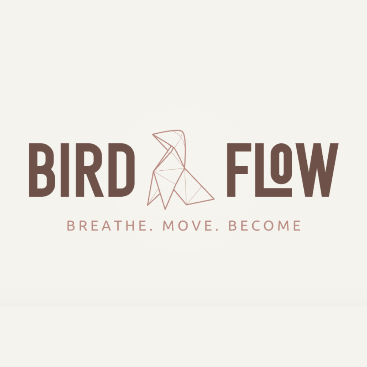 Bird Flow - Schedule
