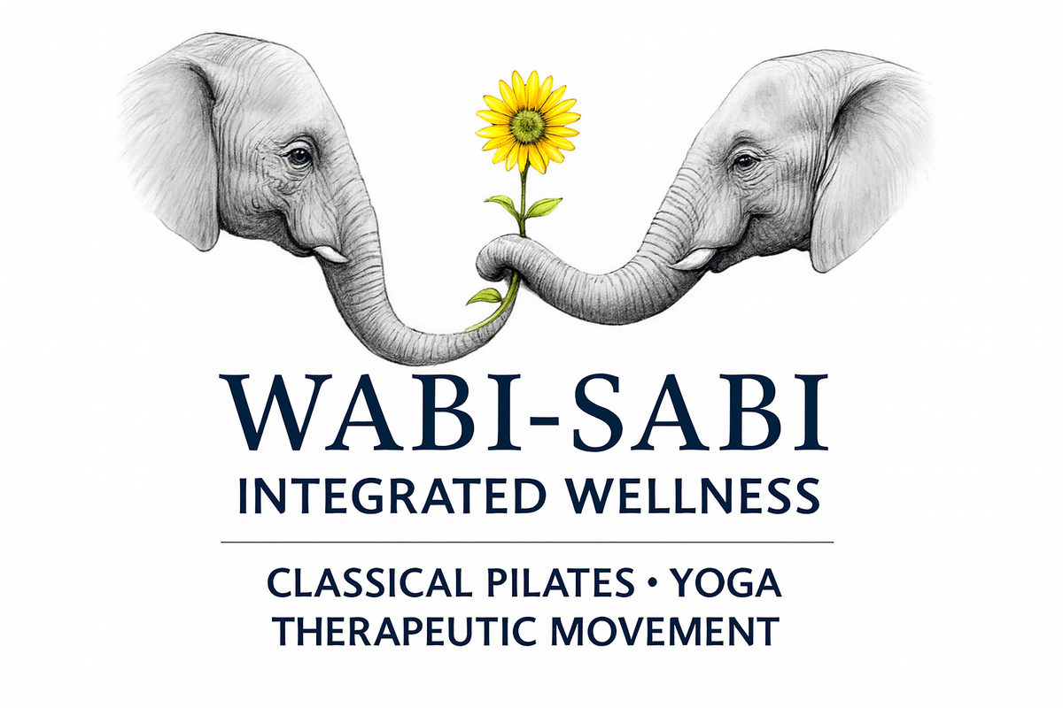 Wabi-Sabi Integrated Wellness - Wellness