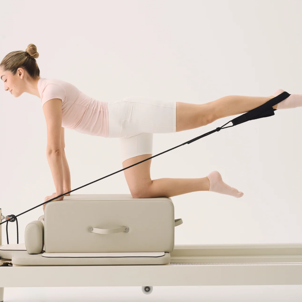 Pilates by Kai studio - Home