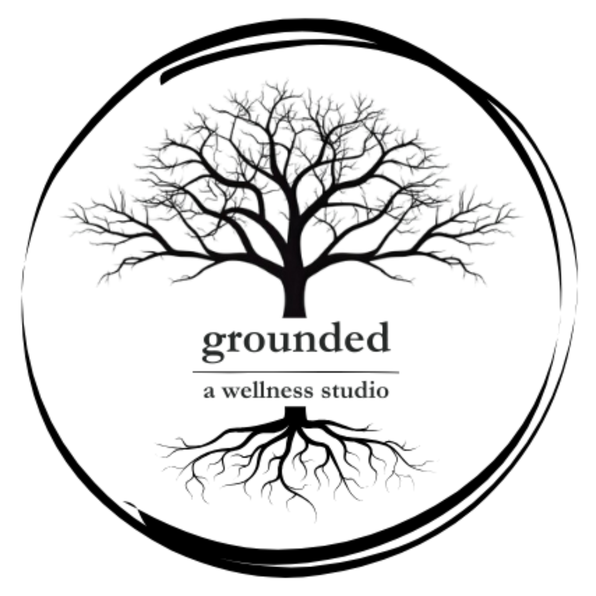 grounded: a wellness studio