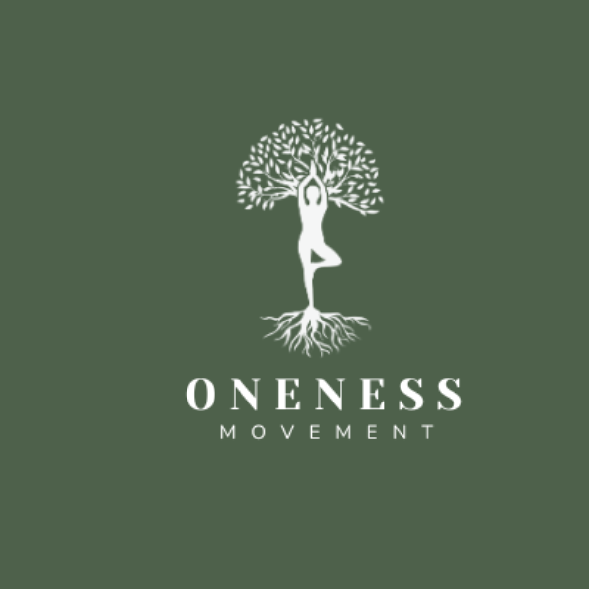 Oneness Movement - Home