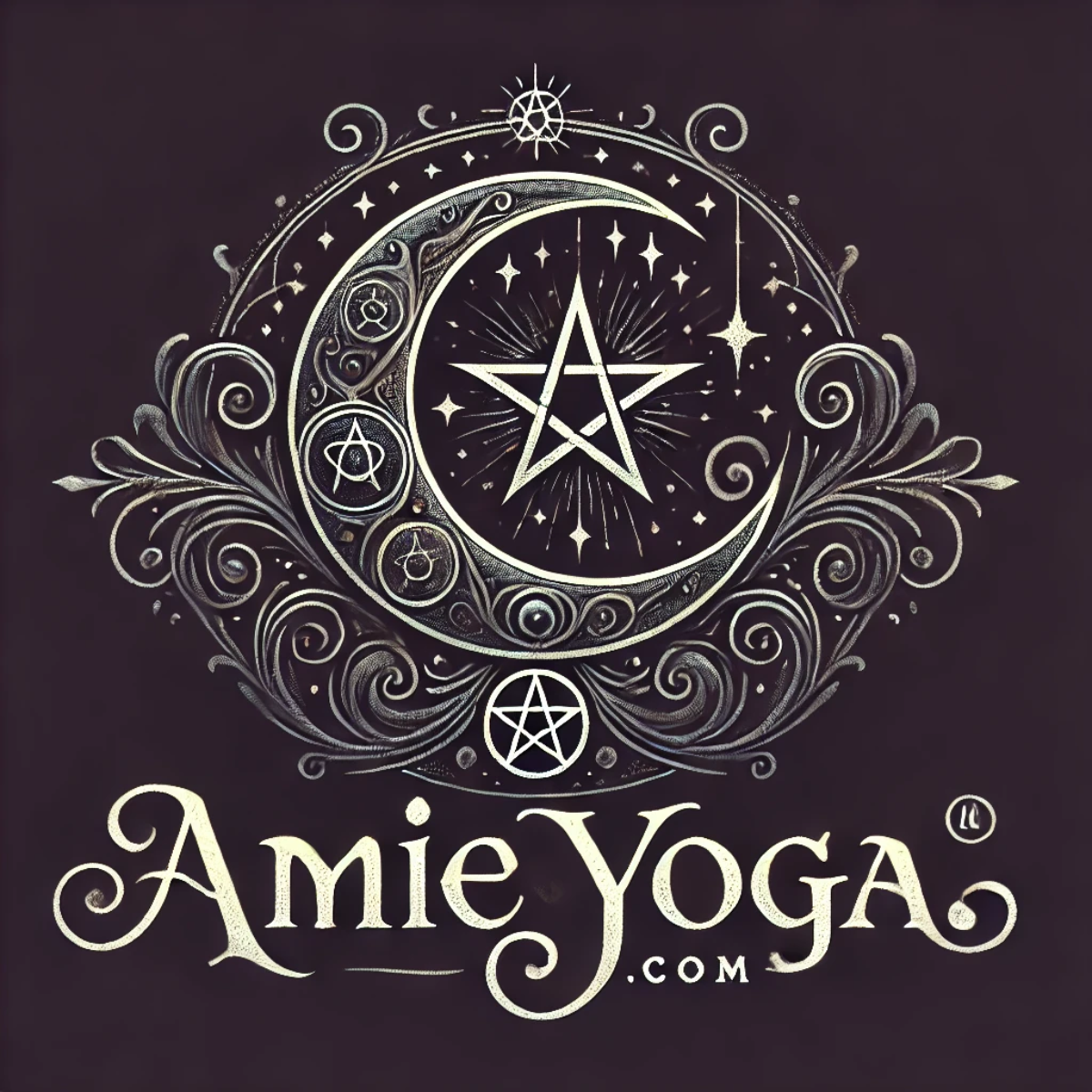 Yoga & Sound with Amie - Home