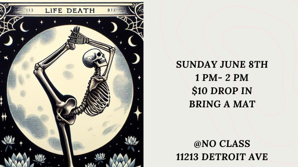 Meta Soul Yoga Studio - Offerings