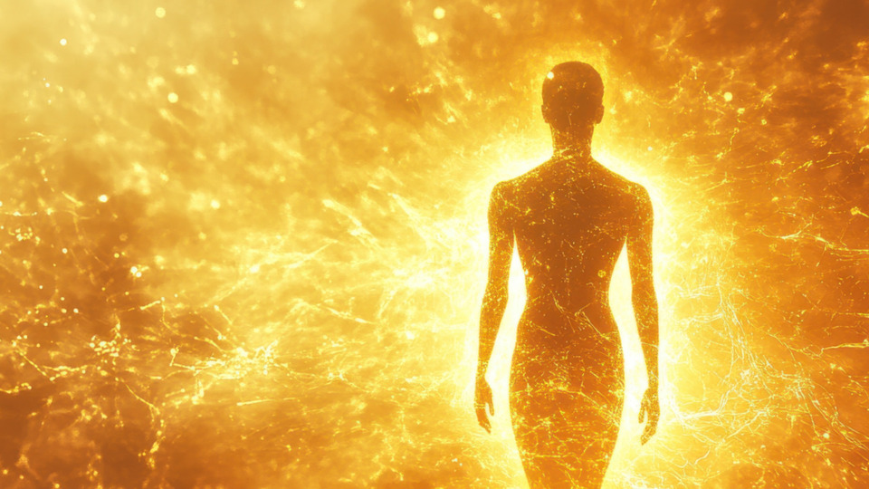 Body Scan Meditation (30 Minutes