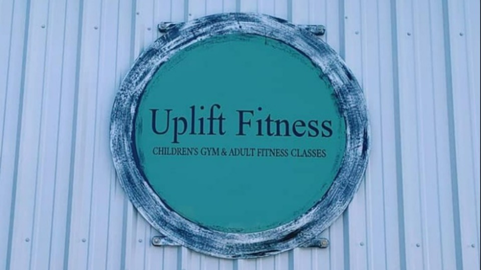 Wednesday Morning Yoga in Dunlap, TN by Yoga With Angie