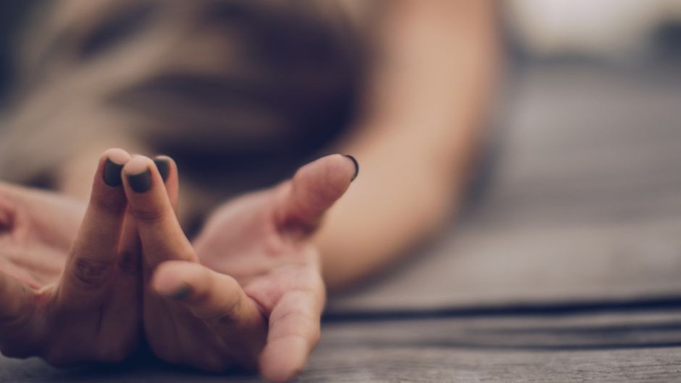 Yin Yoga w/ Sara ~ $15