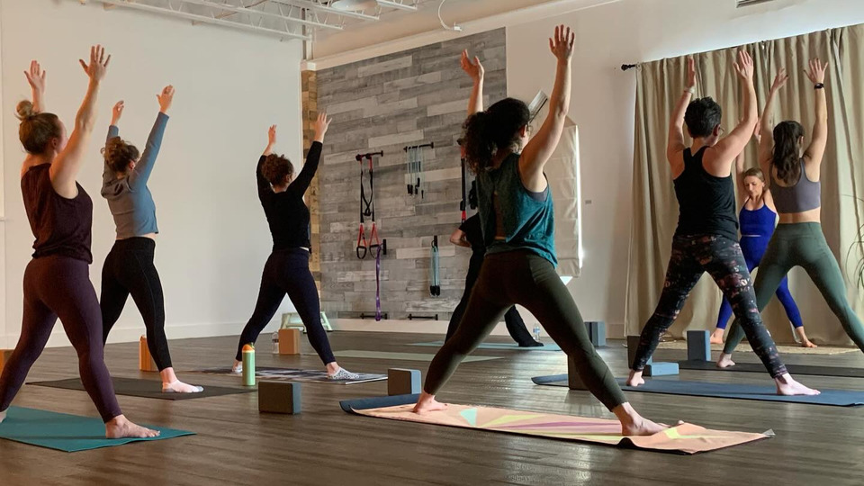 Breathe Studio - Home - Offerings