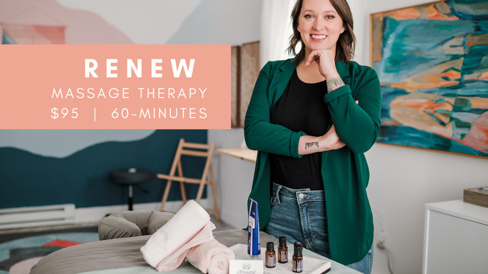 Renew Massage