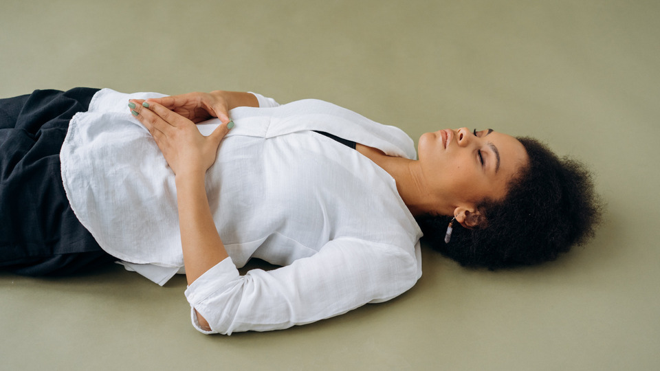 Ruby Reiki Yoga - Offerings