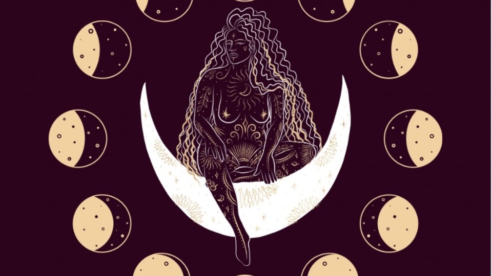 THIRTEEN MOONS: Cycle Sovereignty & Rewilding Immersion