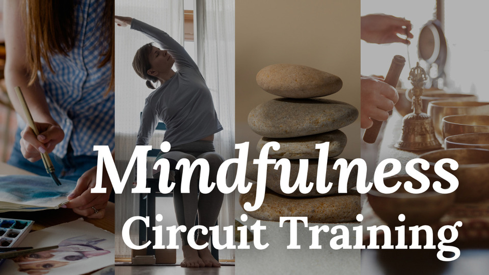 The Treehouse Yoga & Wellness Studio - Offerings