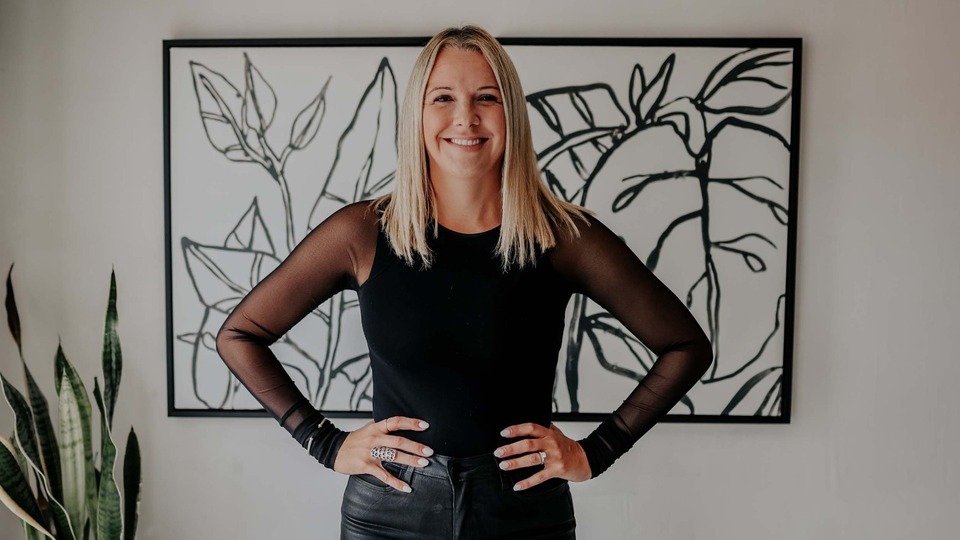 Emotional Freedom Technique with Shelly