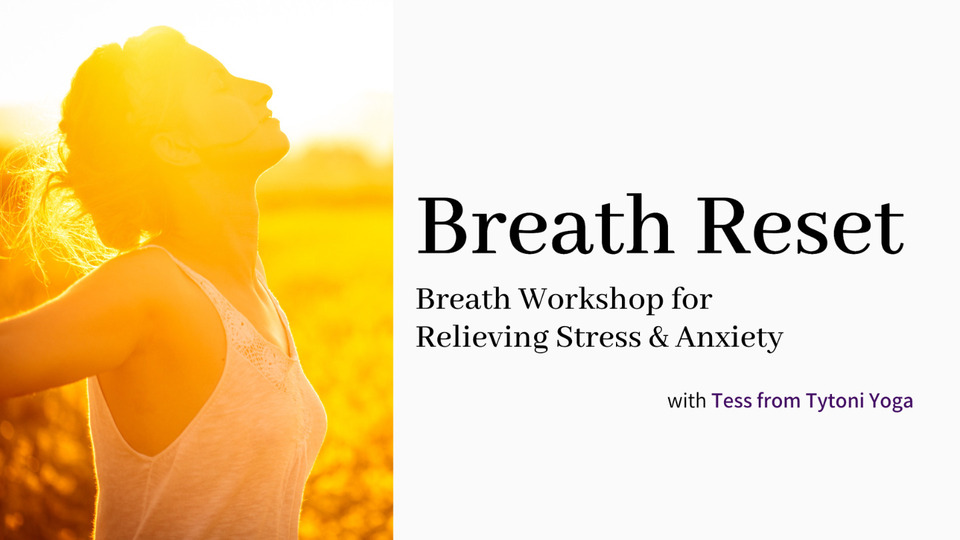 Breath Reset