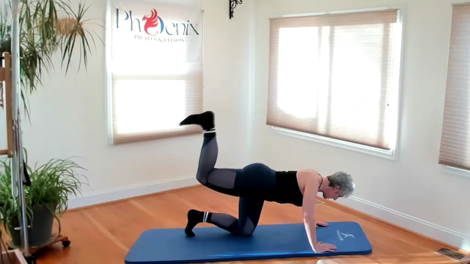 Rise & Shine - Lower Body (27 Feb 2025)