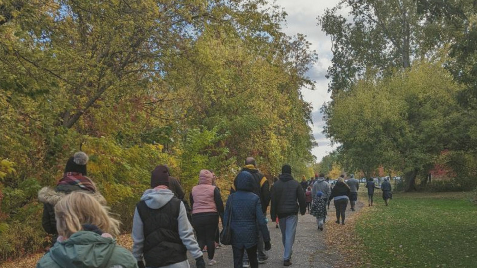 Fertility Fundraising Initiative