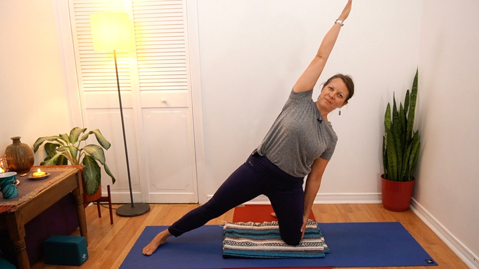 Darcie Clark Yoga - Offerings