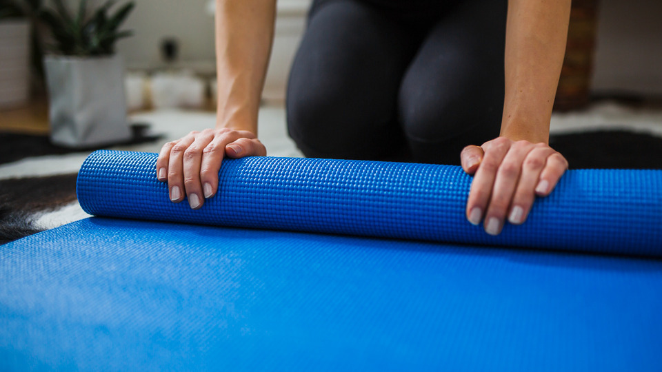 Butterfly Yoga & Pilates - Book Terms/Drop Ins