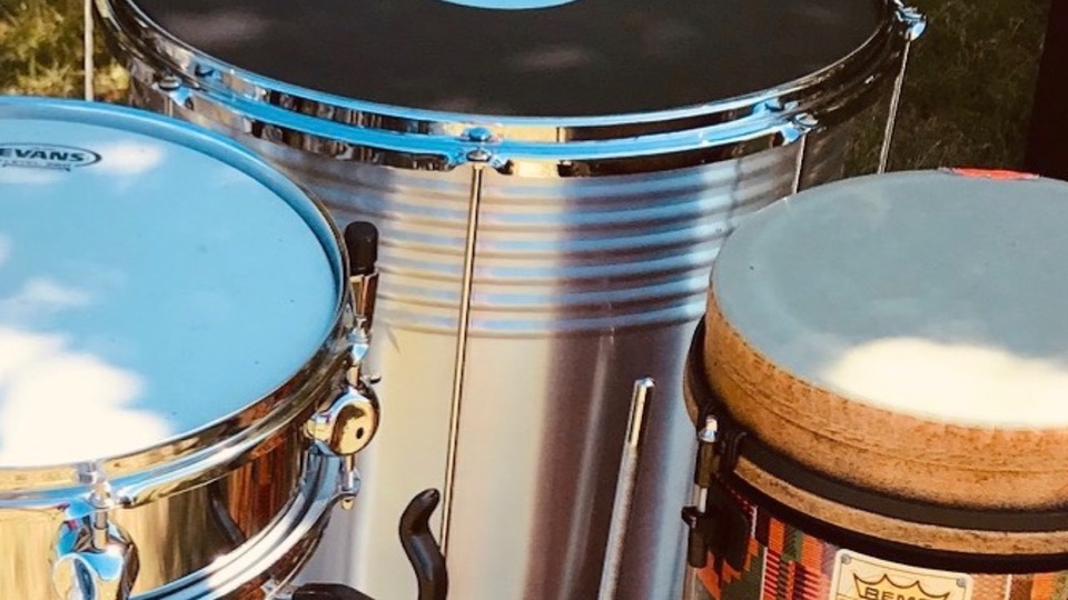 Smiling Drum Studio - Schedule