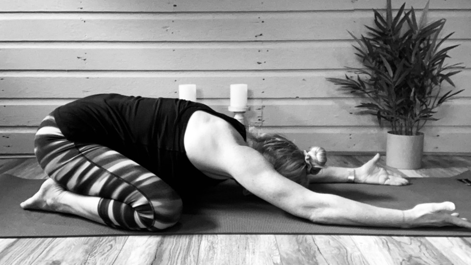 Yoga Soul Flow