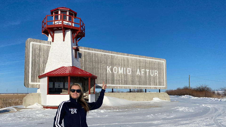 Hecla Island-Lakeview Resort Yoga & Wellness Retreat