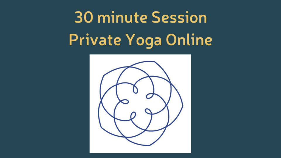 Darcie Clark Yoga - Offerings