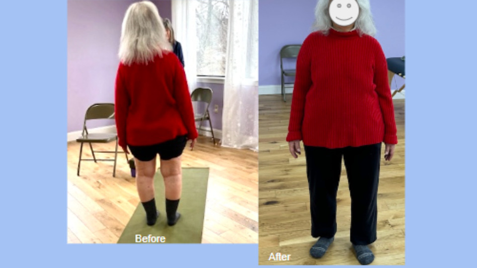 Aging Fearlessly - Spring Session