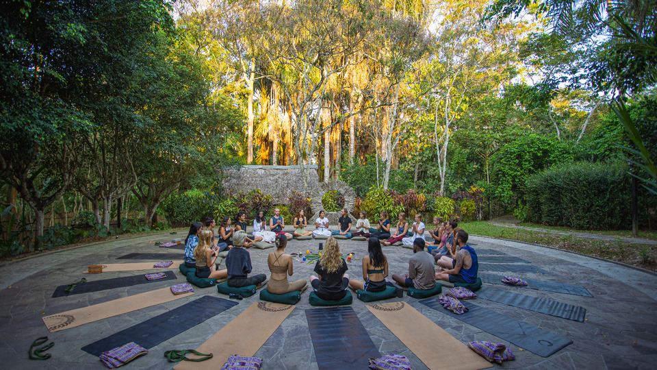 Peruvian Soul Sanctuary