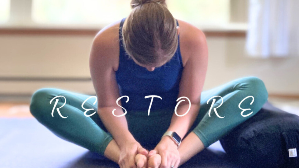 Restore