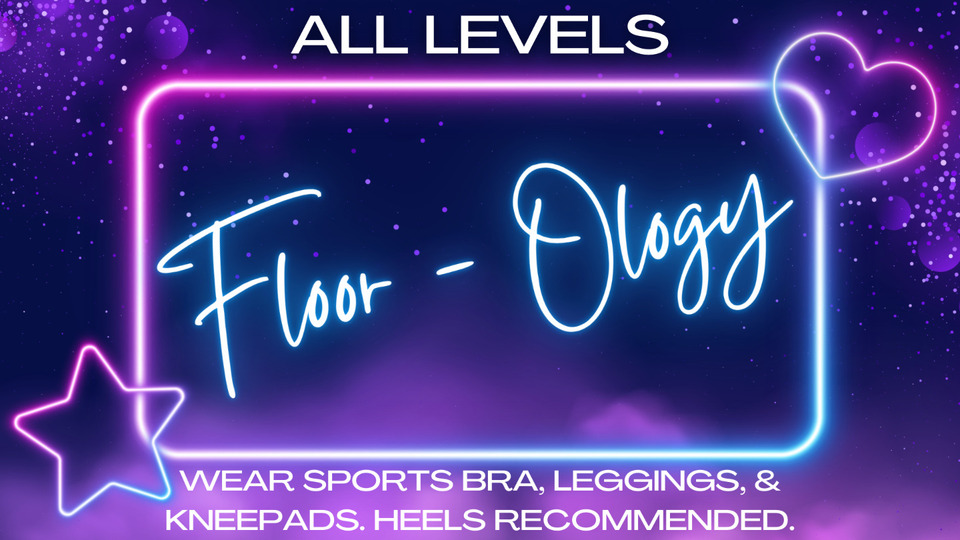 Floor-ology | All Levels