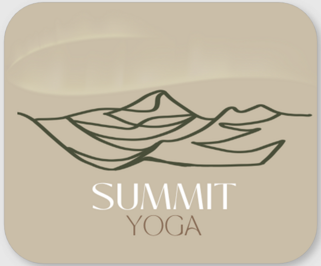 Summit Yoga - Store