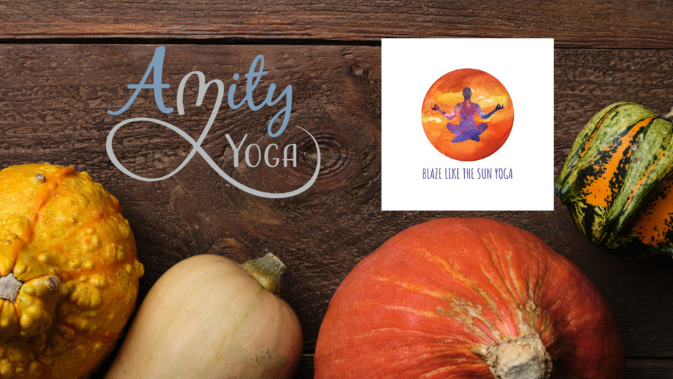 Amity Yoga - Home - Offerings