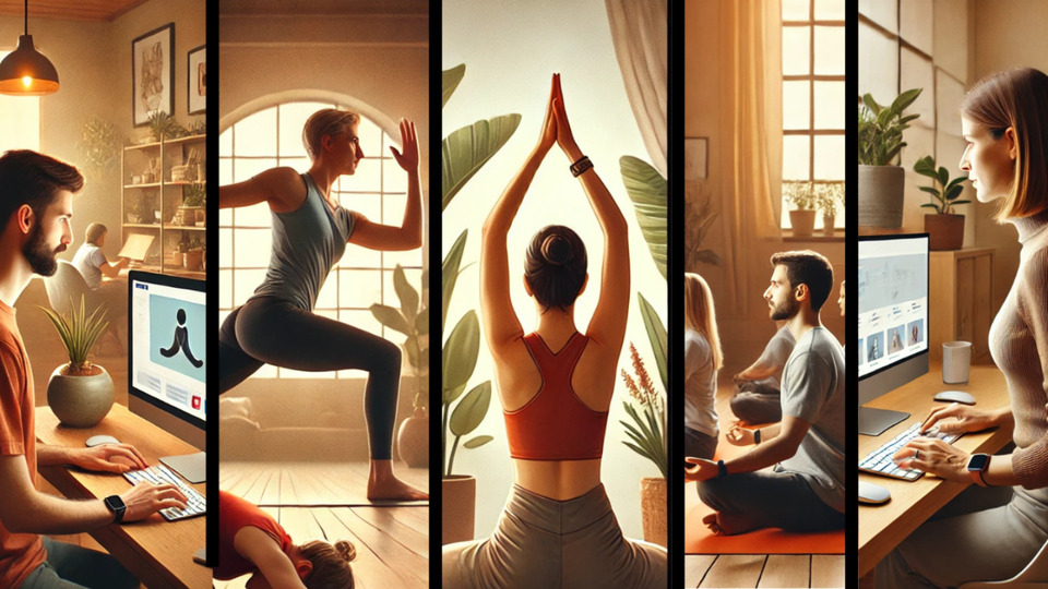 Steady - Set - Certified