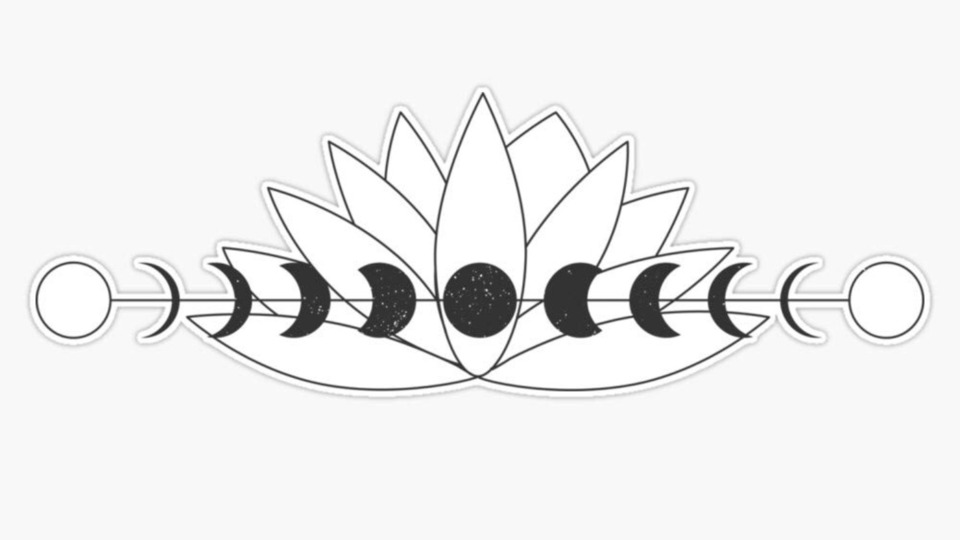 Full Moon Salutations