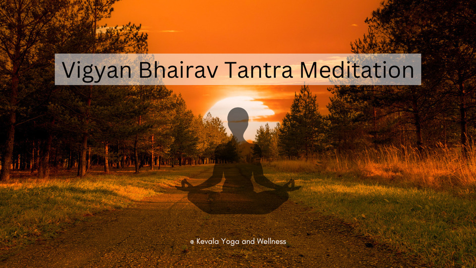 Embracing Change - The Path to Stillness and Awareness