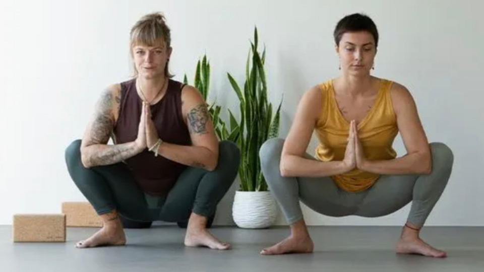 Evolve Power Yoga - Offerings