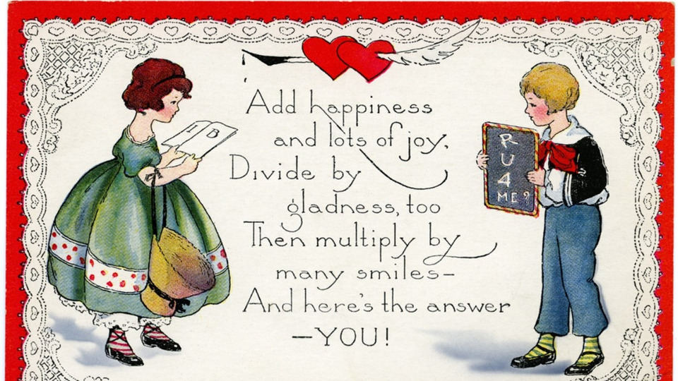 Let's Make Valentines! with Loris Sofia Gregory