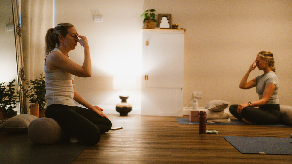 Aloha Mo Yoga - Offerings