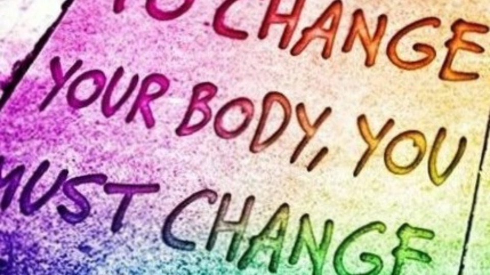 Aging Fearlessly - Summer Series