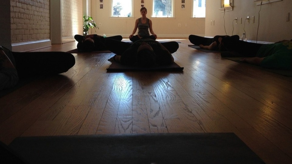 Rayne Or Shine Yoga - Offerings
