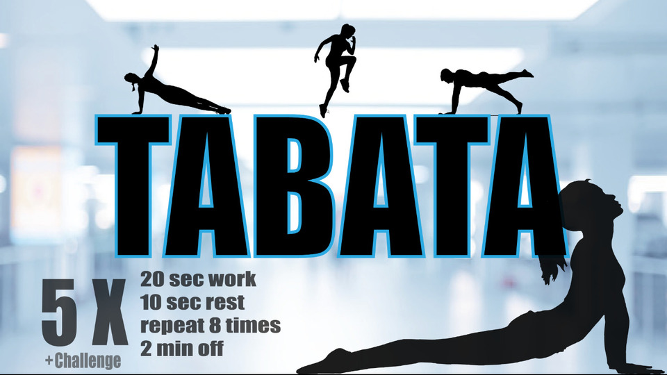 Tabata