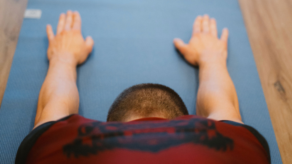 Aloha Mo Yoga - Offerings