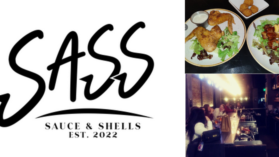 Tango Dinner at Sass Restaurant